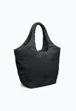GOT BAG Laptop Tote Bag With Pouch - Black