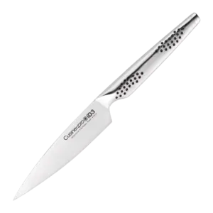 CUISINE::PRO® Id3® 4" Utility Knife - Silver