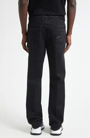 Givenchy Straight-leg Jeans