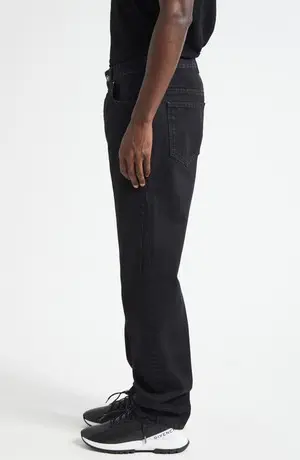 Givenchy Straight-leg Jeans
