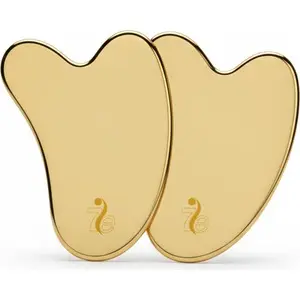 7E WELLNESS Kansas Gua Sha - None