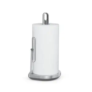 SIMPLEHUMAN Paper Towel Holder With Spray