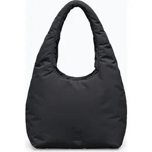 GOT BAG Cloud Shoulder Bag - Black
