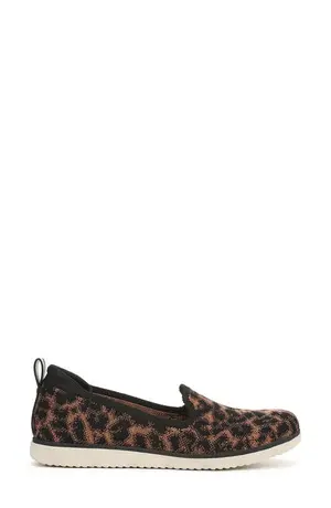 RYKA Effortless Slip-on Sneaker - Leopard