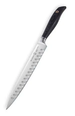 MESSERMEISTER Carving Knife With Kullens 8 Inches