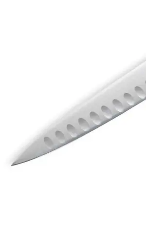 MESSERMEISTER Carving Knife With Kullens 8 Inches