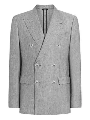Dolce & Gabbana Sicilia Blazer