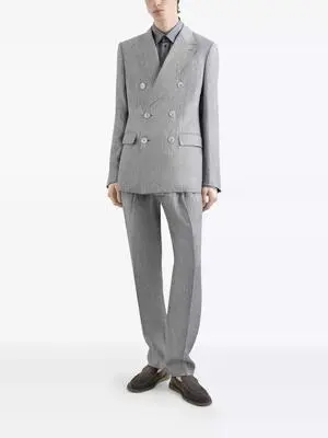 Dolce & Gabbana Sicilia Blazer