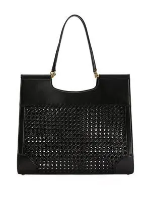 Dolce & Gabbana Logo-stamp Tote Bag