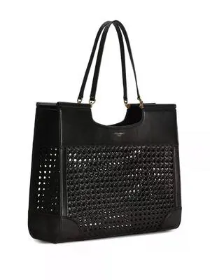 Dolce & Gabbana Logo-stamp Tote Bag