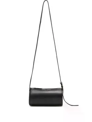 Proenza Schouler Silo Crossbody Bag - Black