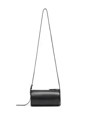 Proenza Schouler Silo Crossbody Bag - Black