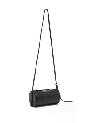 Proenza Schouler Silo Crossbody Bag - Black