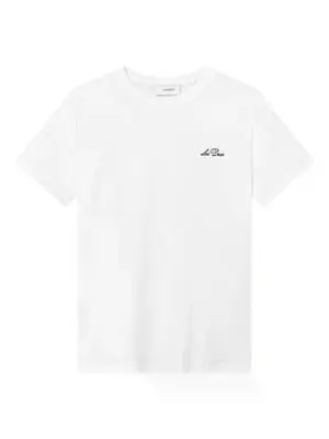 LES DEUX Short-sleeve T-shirt