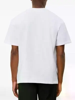 LES DEUX Short-sleeve T-shirt