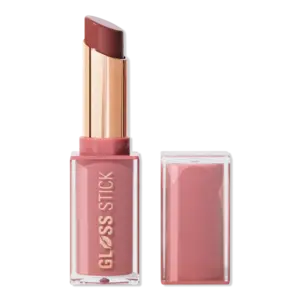 REVOLUTION BEAUTY Pout Lip Gloss Stick - Creme Brulee