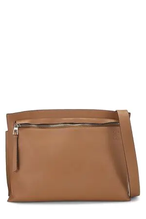 Loewe Anagram T Messenger Bag