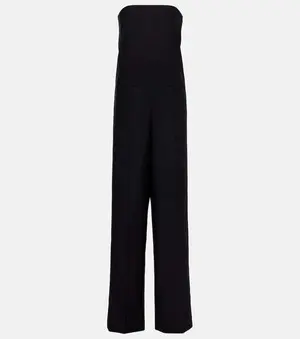 Stella Mccartney Pocket Jumpsuits