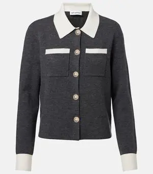 Self-portrait Layered Cardigans For Women
