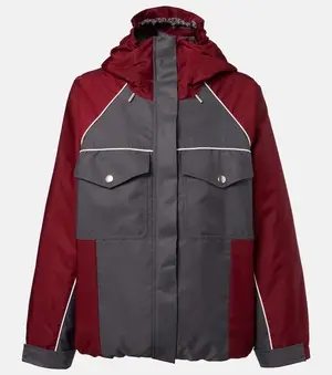 Self-portrait Oversized Jackets For Women