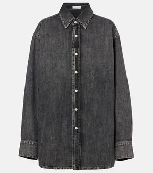 Stella McCartney Denim Shirt