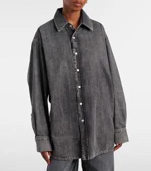 Stella McCartney Denim Shirt