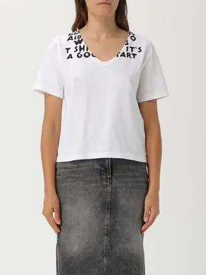 MAISON MARGIELA T-shirt - White