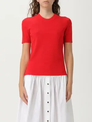 Tory Burch Cuffed Sweaters For Women