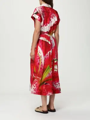 Tory Burch Printed Dress