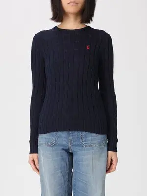 Polo Ralph Lauren Polo Ralph Lauren Cable Knit Pullover Navy