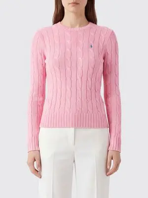 Polo Ralph Lauren Polo Ralph Lauren Cable Knit Sweater Pink