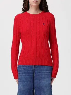 Polo Ralph Lauren Sweater - Red
