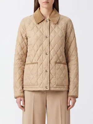 Burberry Quilted Jacket