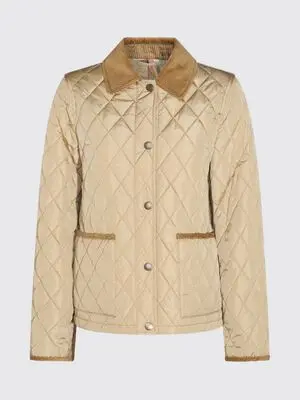 Burberry Quilted Jacket