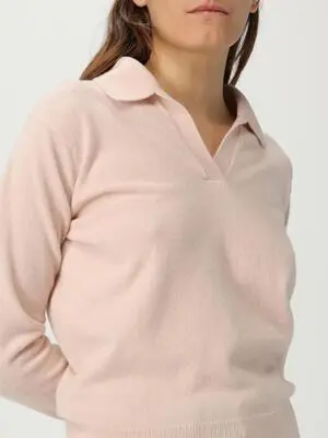 MAISON MARGIELA Polo Shirt - Pink