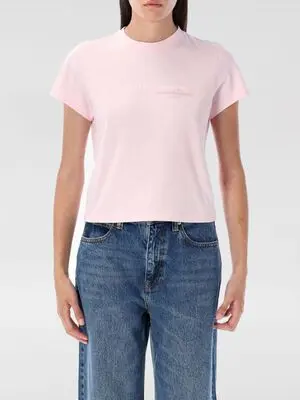 Alexander Wang T-shirt - Pink