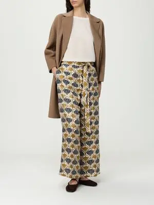 Max Mara Coat - Camel