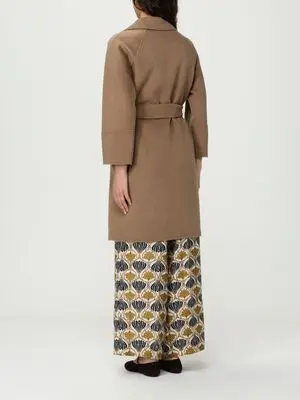 Max Mara Coat - Camel