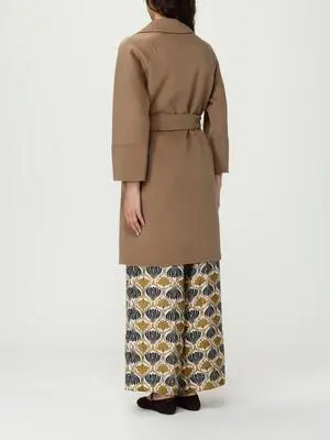 Max Mara Coat - Camel