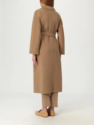 Max Mara Coat - Camel