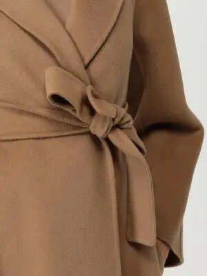 Max Mara Coat - Camel