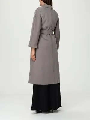 Max Mara Coat - Grey
