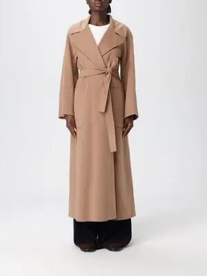 Max Mara Coat - Beige
