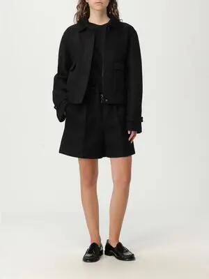 Max Mara Embroidered Pocket T-shirt