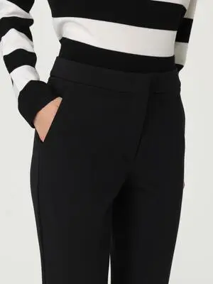 Max Mara Tailored Trousers - Black