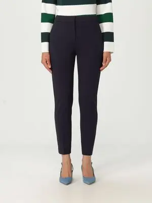 Max Mara Pants - Navy
