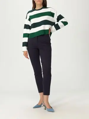 Max Mara Pants - Navy