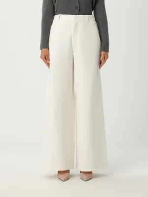 Max Mara Wide Leg Tailored Pants