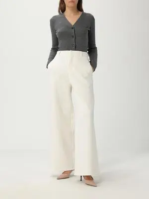 Max Mara Wide Leg Tailored Pants