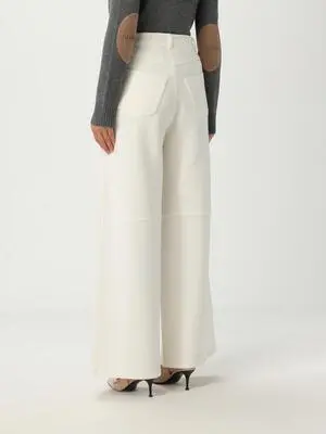 Max Mara Wide Leg Tailored Pants